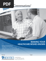 Medical Report Template | PDF | Informed Consent | Decision Making