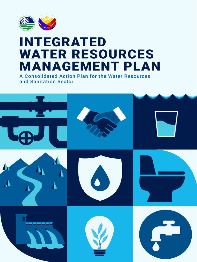 Planning Land Water | PDF | Water | Earth Sciences