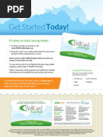 JARDIANCE Savings Card Information | PDF | Prescription Drugs ...