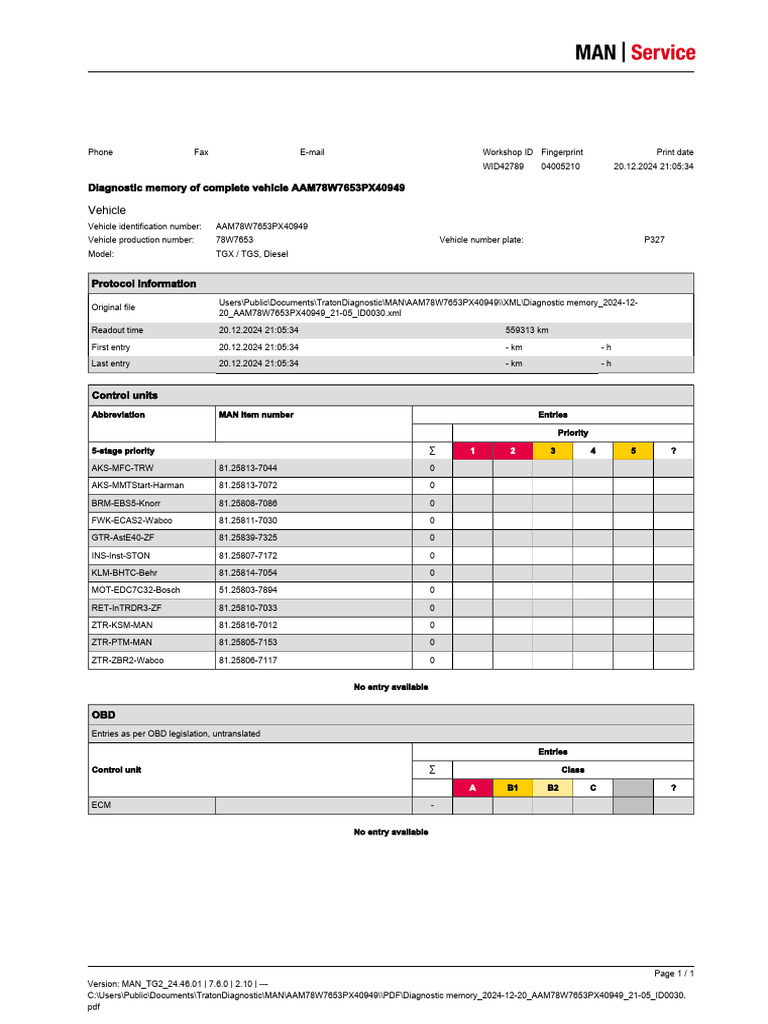 2ND FSP O327 | PDF | Computing | Software