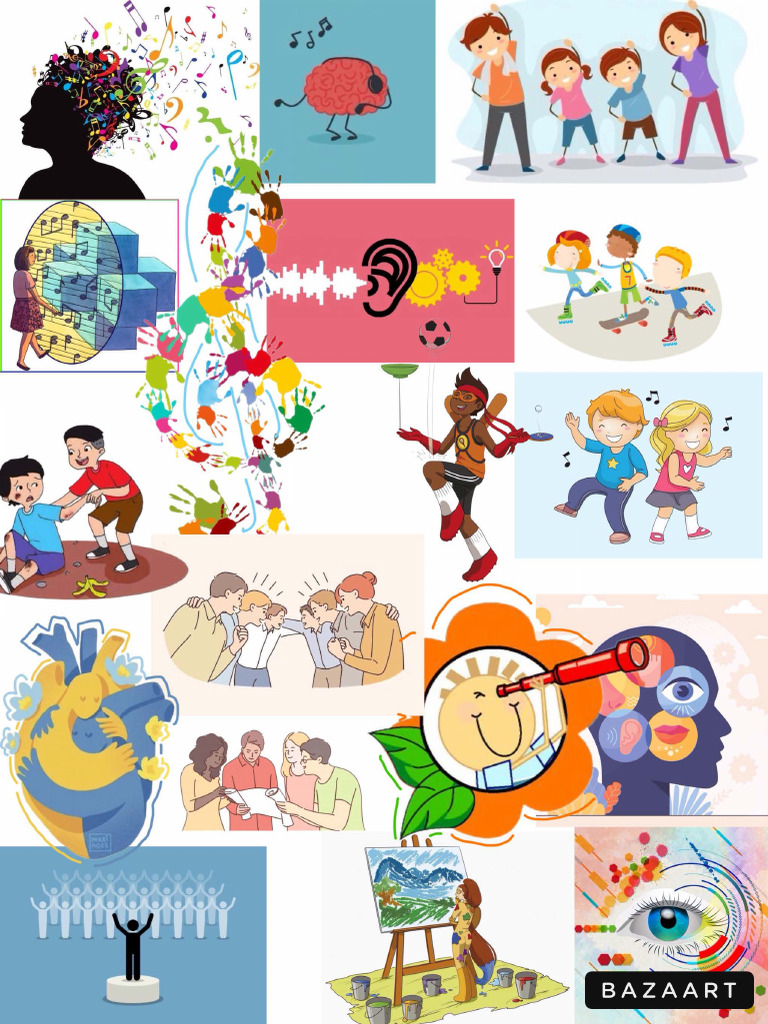 Collage | PDF