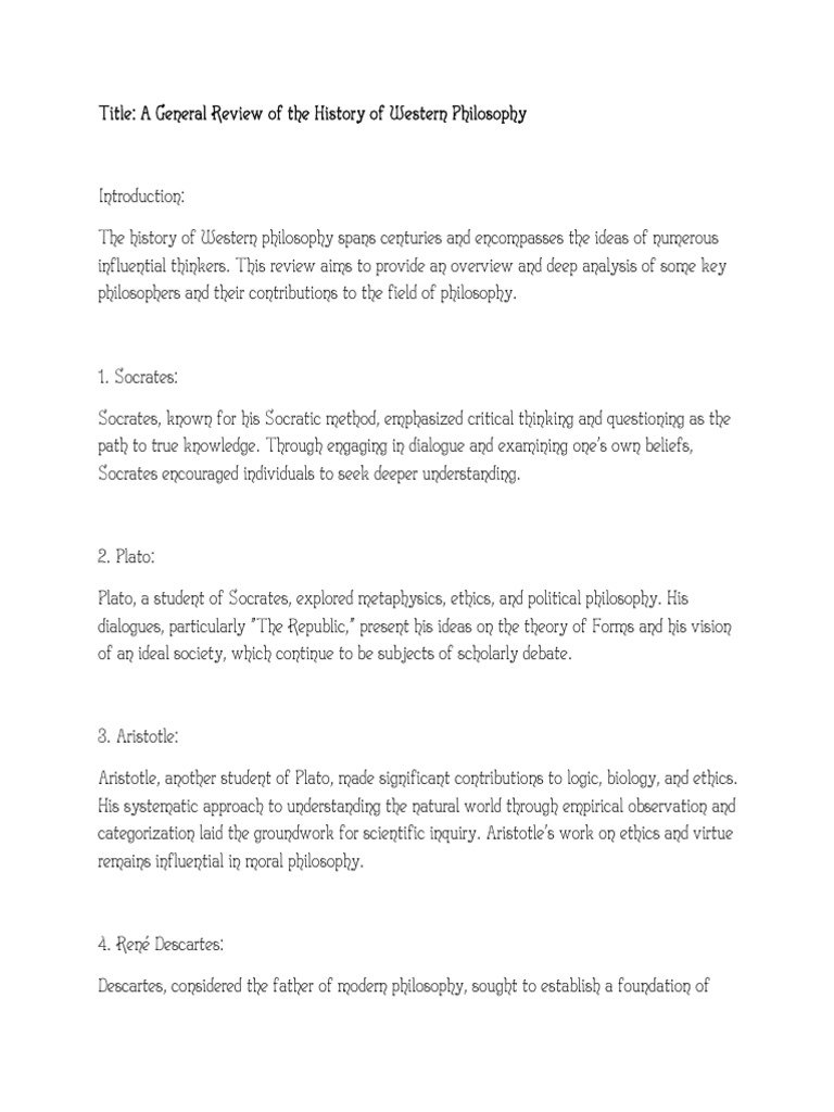 Title - A General File | PDF