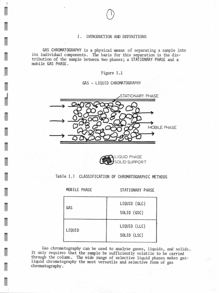 01 Capt 1 Introduction and definitions | PDF