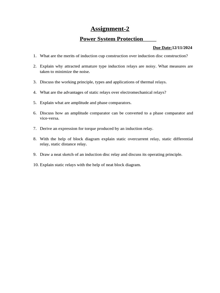 Assignment-2_PSP | PDF