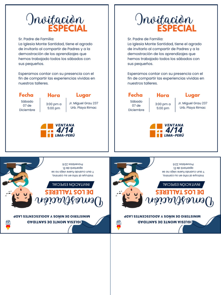 Documento A4 Horizontal Borde Hoja de Papel Floreado Verde | PDF