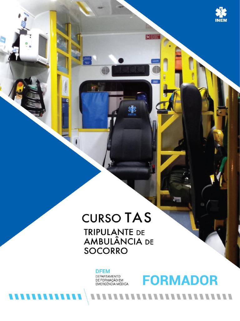 TAS_MANUAL FORMADOR_V1_MAR24 | PDF | Corpo humano | Anatomia