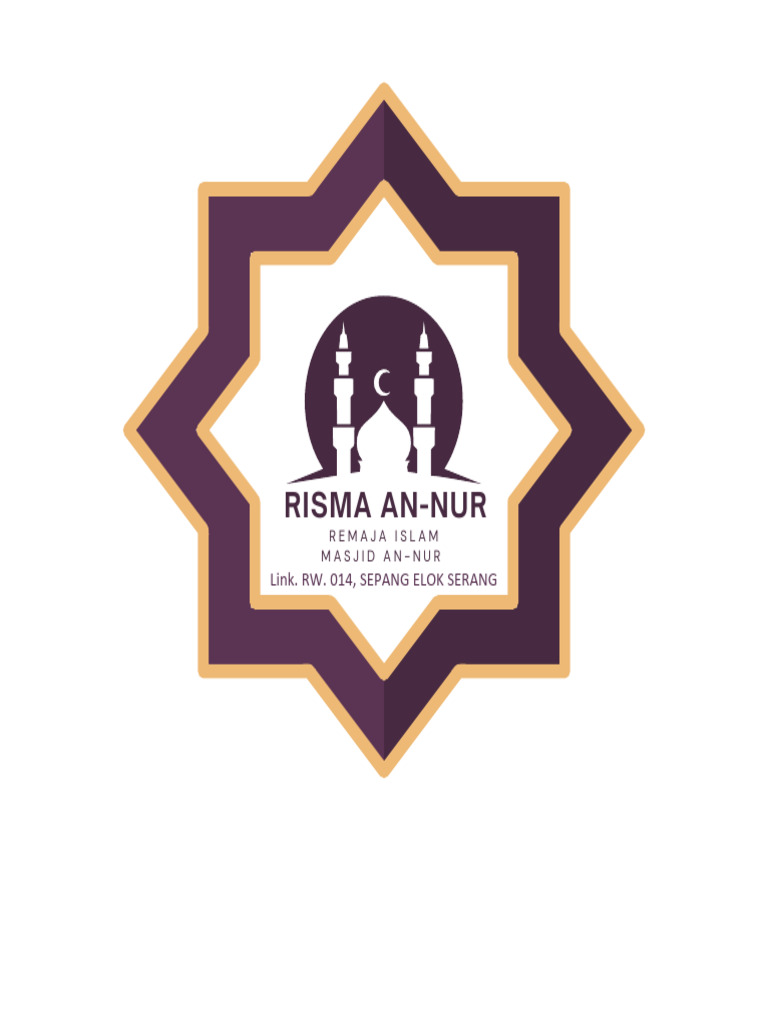 Organisasi Remaja Islam | PDF