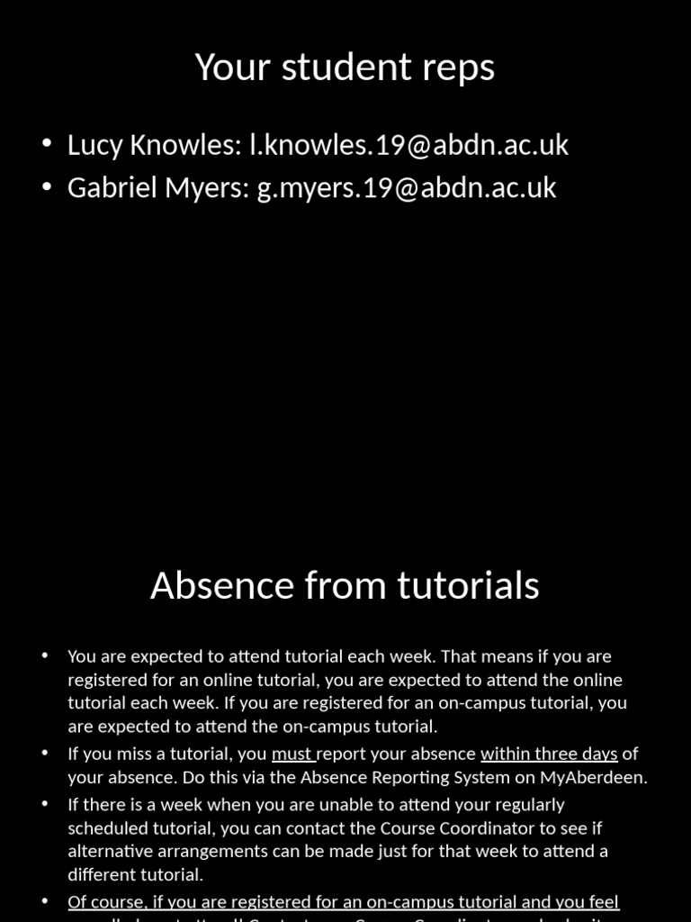 Lecture 1 Visuals | PDF