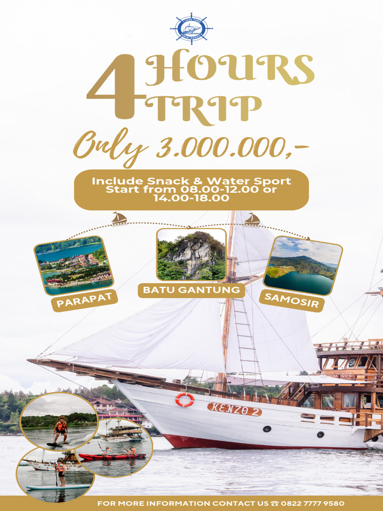 Price List Phinsi Kenzo 2 | PDF