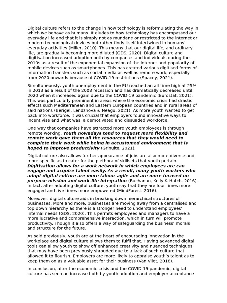 dcd6 | PDF | Economies | Business