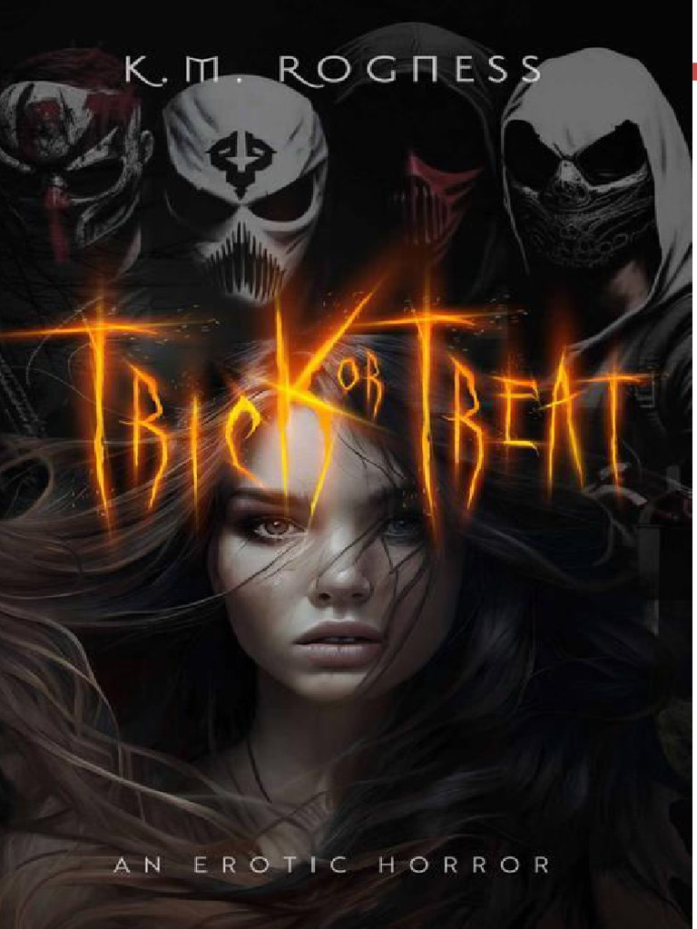 Trick or Treat | PDF