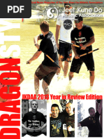 JKD Volume 1 | PDF | Jeet Kune Do | Wing Chun