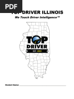 Class-4-Knowledge-Test-Alberta 2 | PDF | Brake | Headlamp