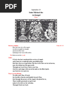 Christmas Party Script (10am) | PDF