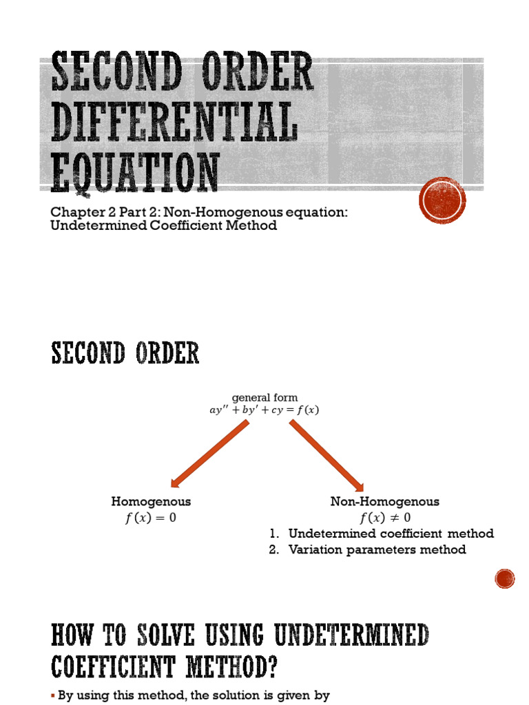 chapter1_part2 | PDF | Numerical Analysis | Mathematical Concepts