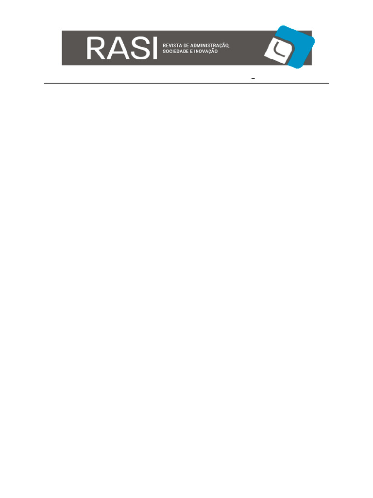 Silva Saltorato 2024 O-Controle-Algoritmico-Na-Orga 74680 | PDF | Algoritmos | Economia