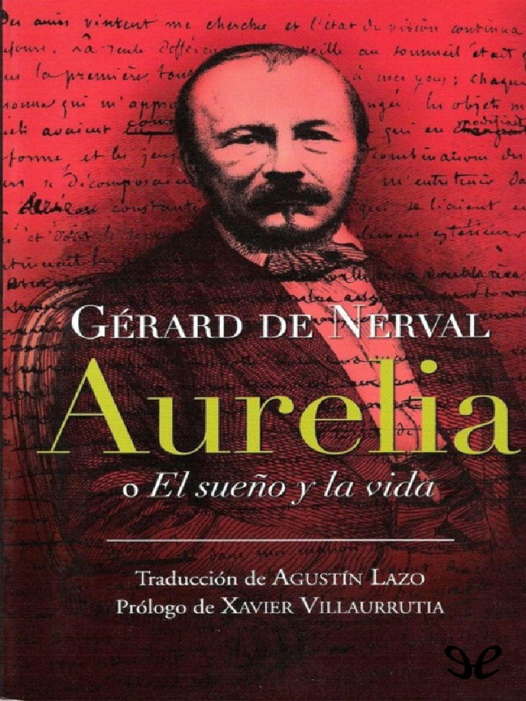 Aurelia o El sueno y la vida | PDF | Psicoanálisis | Romanticismo
