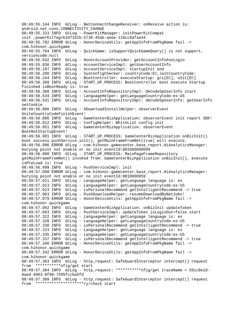 gc_2025_01_01 | PDF | Computer Data | Computer Architecture