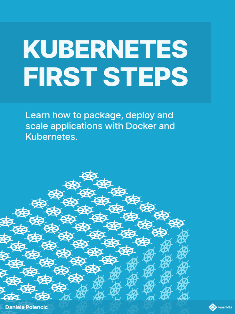 01 First Steps V2 Pdf Operating System Virtualization