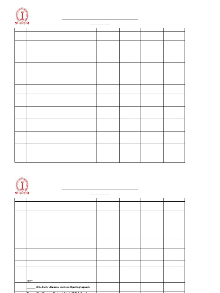 MCQBank-Paper18 (1) | PDF | Valuation (Finance) | Goodwill (Accounting)