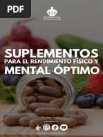 Fortac: Suplemento para mayores de 40 | PDF | Vitamina D | Nutrientes