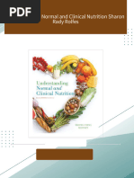 UNICEF Nutrition Conceptual - Framework | PDF | Malnutrition | Diet ...