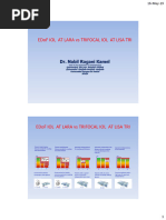 ZEISS AT LISA tri IOL Specifications | PDF | Human Eye | Ophthalmology