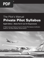 VFR Navigation Log Template | PDF | Aircraft | Aviation