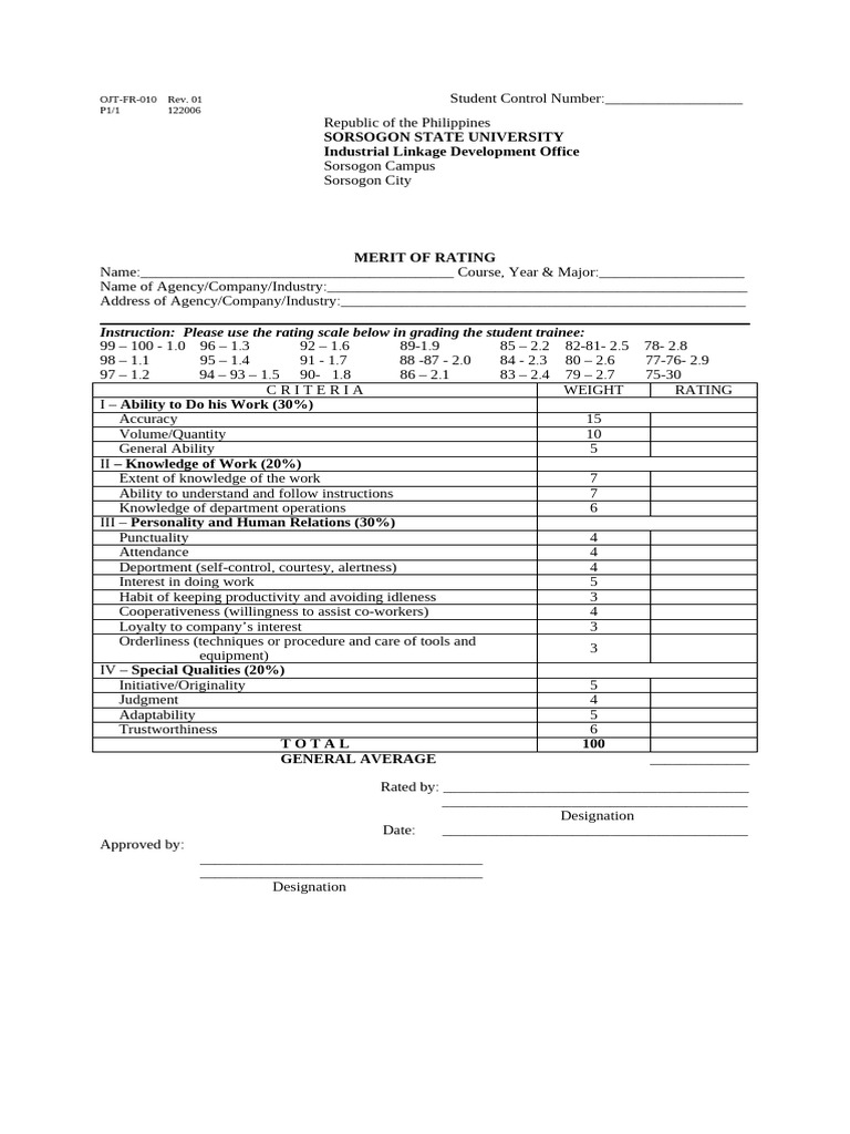 merit-of-rating-new-4 | PDF