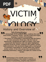 Victim Assist Special Primary Victim Report Form | PDF | Violence ...