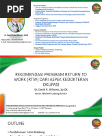 Lampiran 10. Form Skor Kardiovaskular Jakarta (SKJ) | PDF