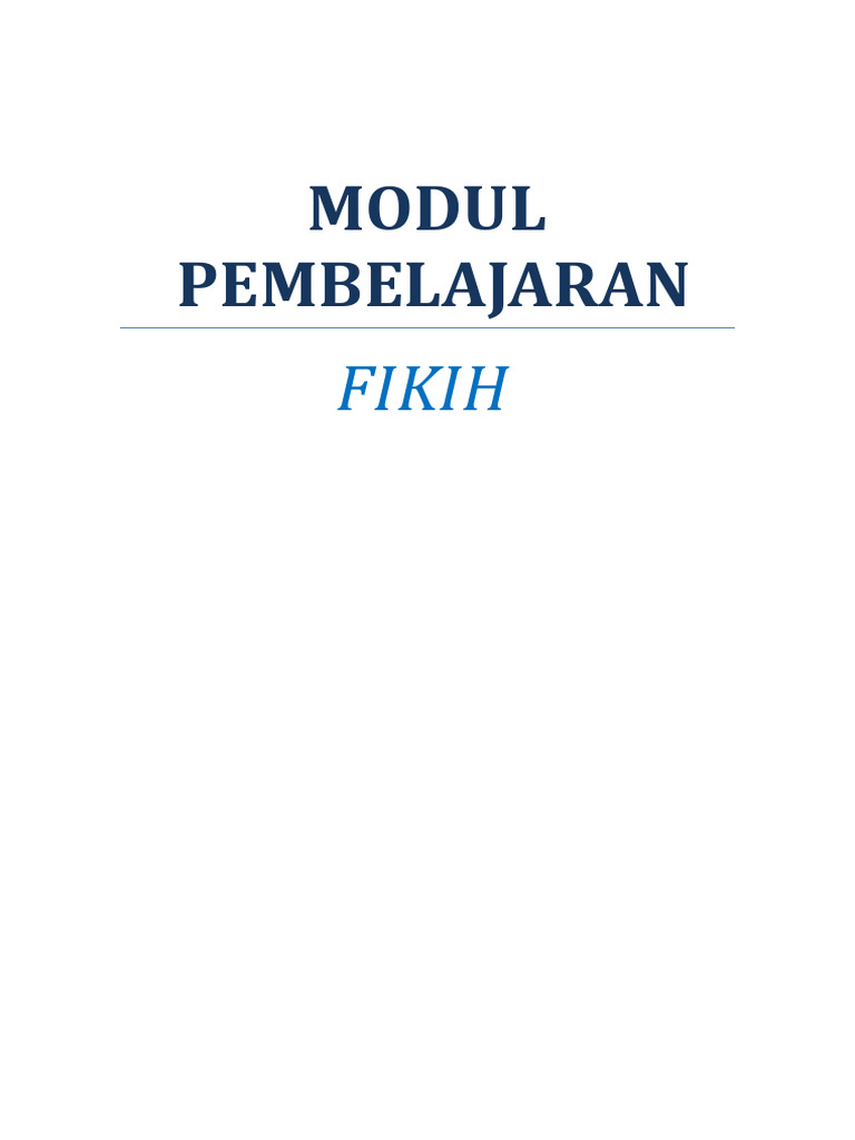 ANANDA PUTRI_MODUL PEMBELAJARAN PPE fiks | PDF