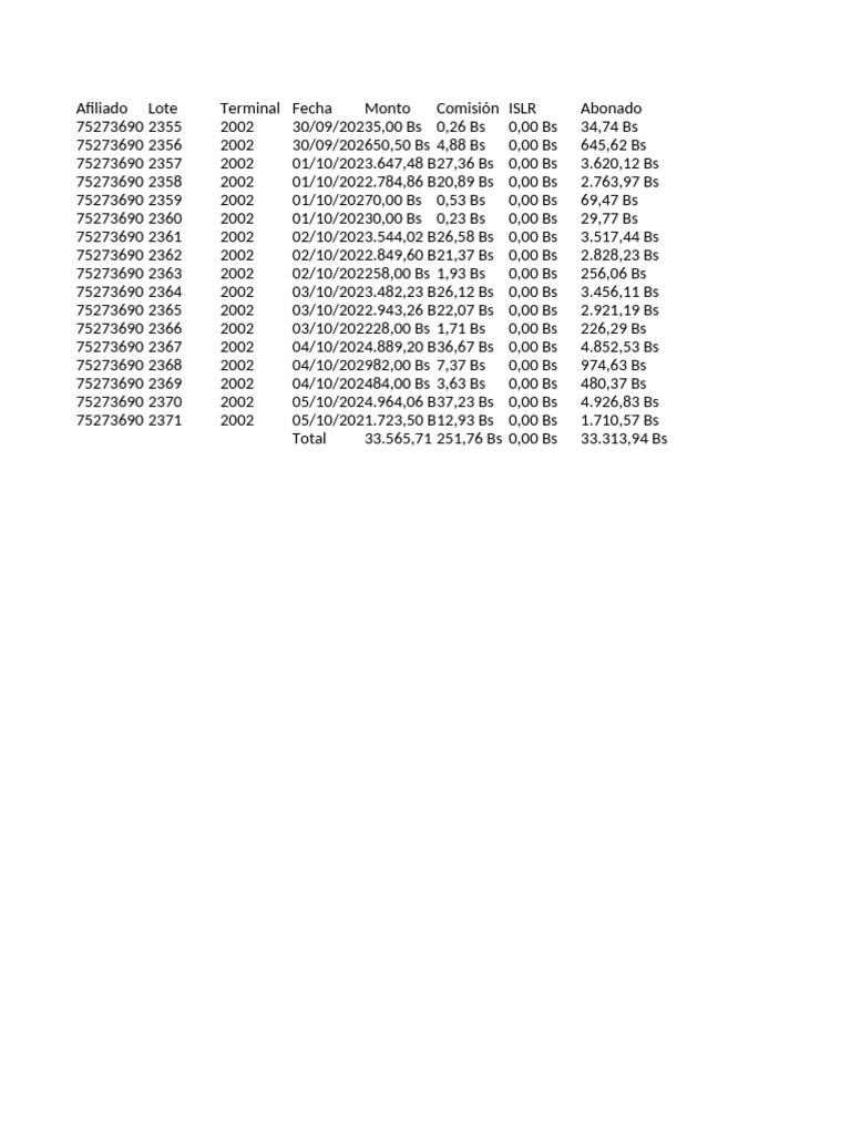 Mat Table Exporter | PDF