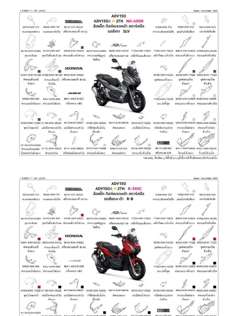 Adv150 2021 | PDF