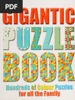 The Moscow Puzzle | PDF | Teaching Mathematics | Science