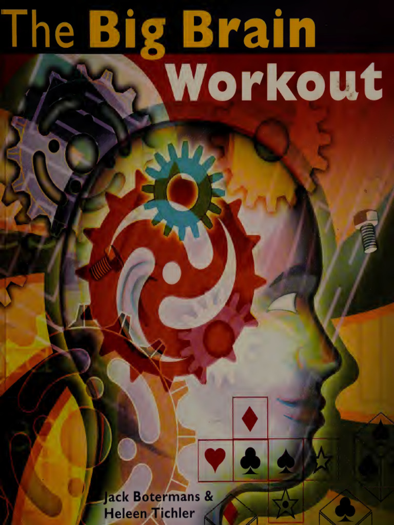 The Big Brain Workout | PDF