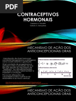Bula Drospirenona Etinilestradiol 3 MG 002 MG | PDF | Pílula ...