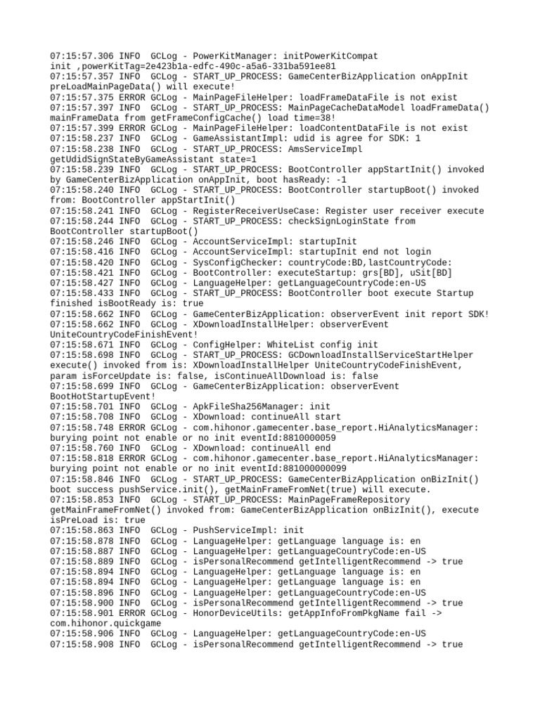 gc_2025_01_04 | PDF | World Wide Web Consortium Standards | World Wide Web