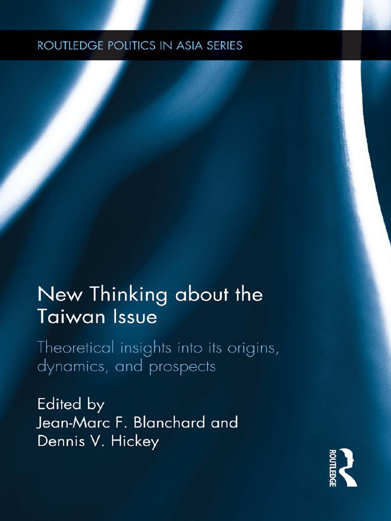 Insights on Taiwan Relations Dynamics | PDF | Taiwan | Mainland China