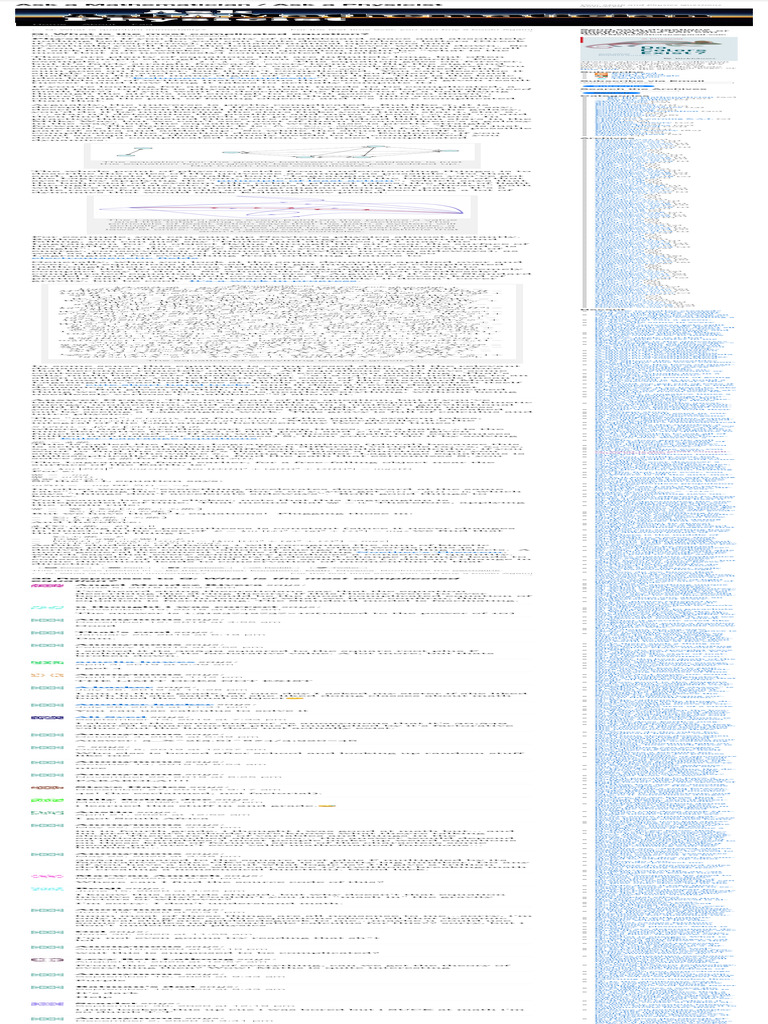 Q What Is The Most Complicated Equation Ask A Mathematician Ask A ...