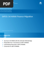 MT940 Format Overview and Sample MT940 File | PDF