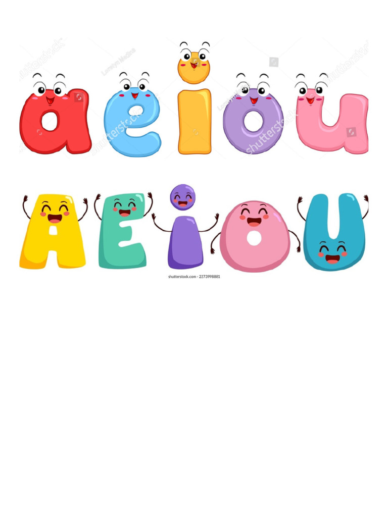 VOCALES - Docx 20230913 202028 0000 | PDF