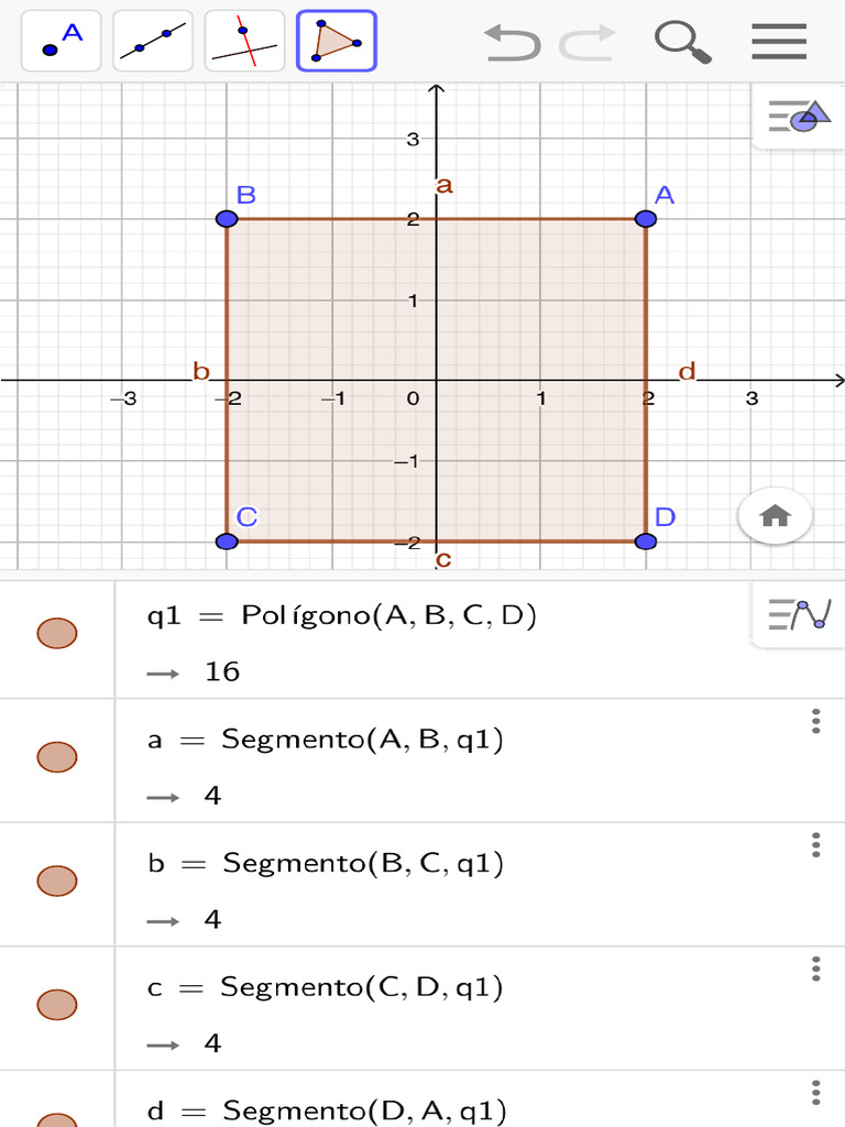 GeoGebra Classic | PDF