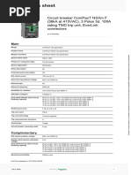 Schneider Electric - ComPacT-NSX-new-generation - LV434220 | PDF ...