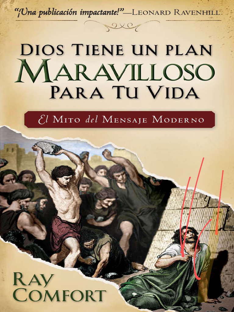 El Mito del Mensaje Evangelístico | PDF | Jesús | Cristo (título)