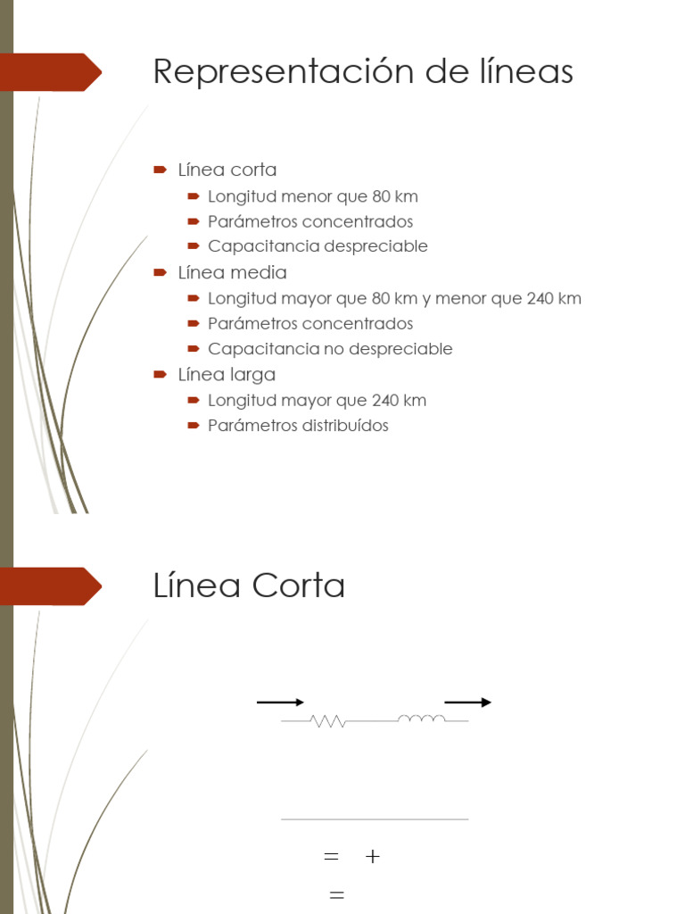 02-3 - Modelos Líneas | PDF