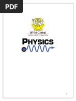 Class 12 Cbse Ncert PHYSICS Lab Manual. | PDF | Electricity ...