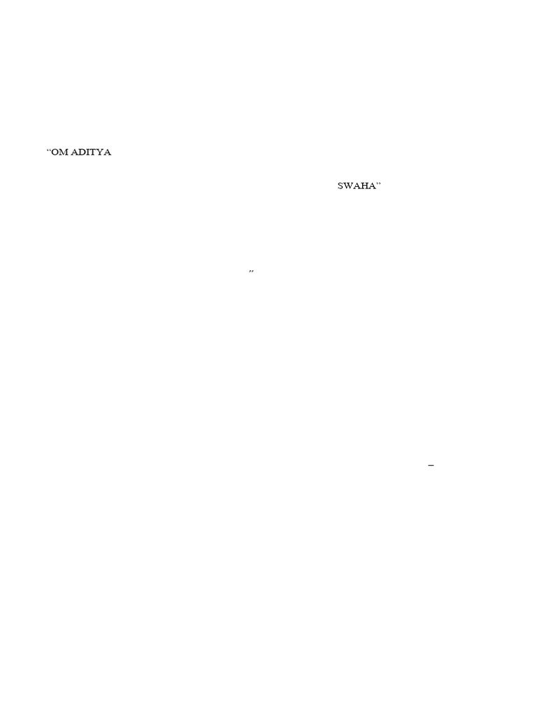 Teks Doa Workshop | PDF