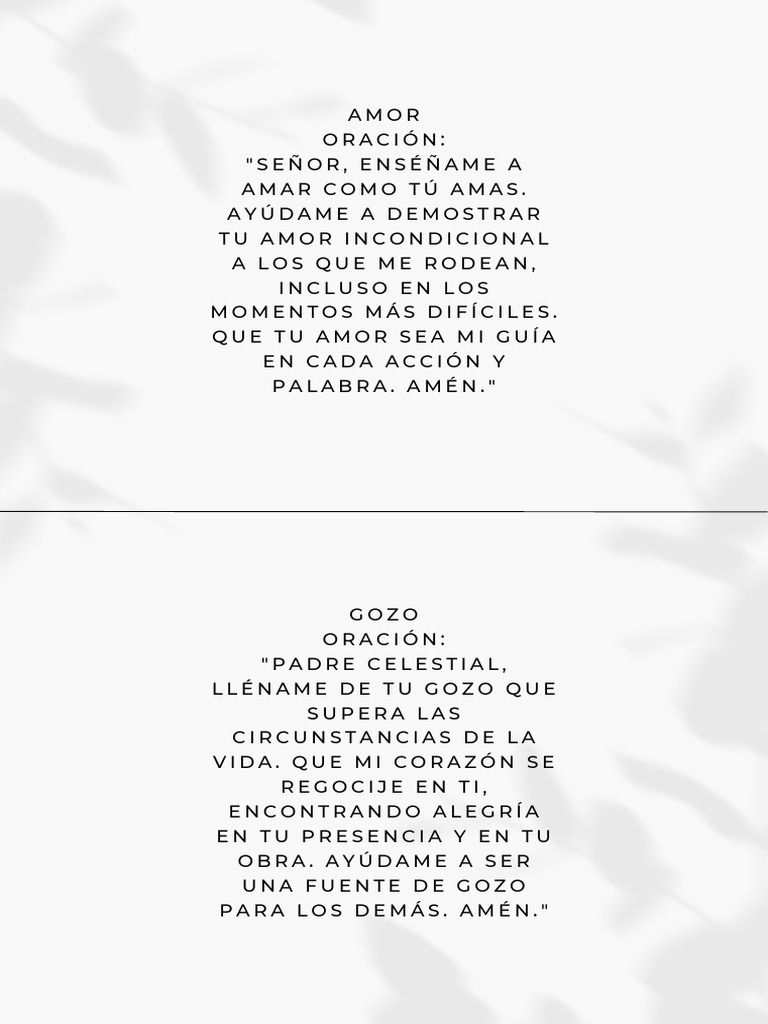 Impresiones para Actividad | PDF