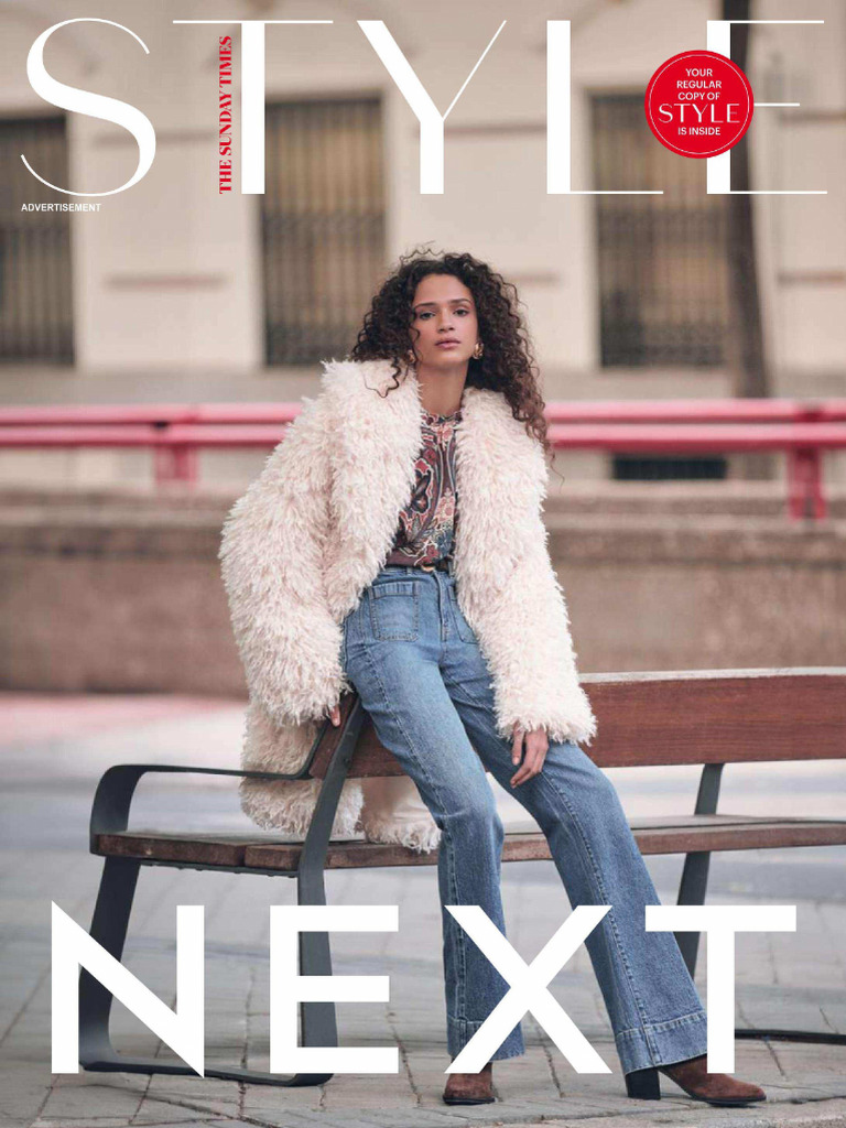 The Times - Style - 2010 | PDF